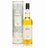 Oban Scottish Single Malt Scotch Whisky | Scottish Highlands | Planet ...